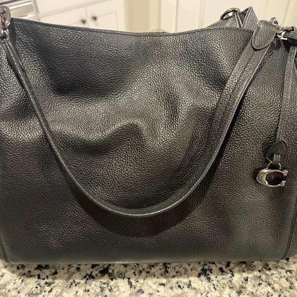 Coach | Bags | Coach Purse Authentic | Poshmark